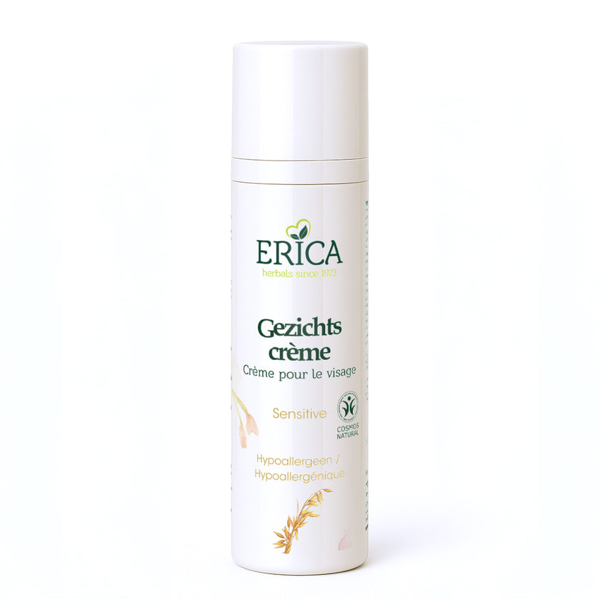 Erica | 50 jaar expertise in natuurlijke gezondheid