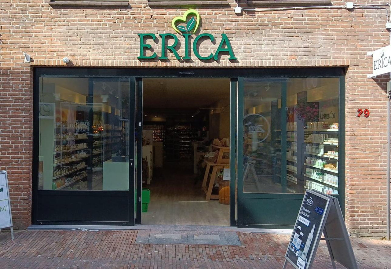 Rhino horn neusspoel blauw – Erica